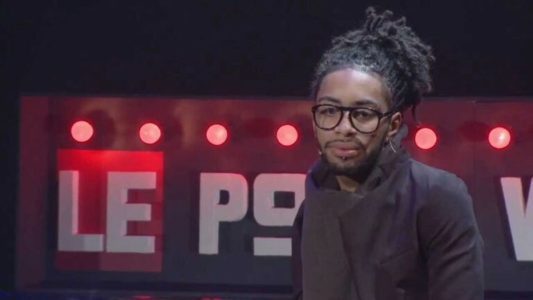 Fary, l'humoriste qui réinvente le stand-up | VL Média