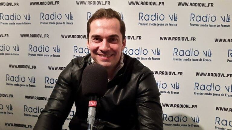 Franck Monsigny, invité de la semaine l Réveil Médias #83 | VL Média