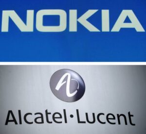 Nokia officialise le rachat d'Alcatel-Lucent | VL Média