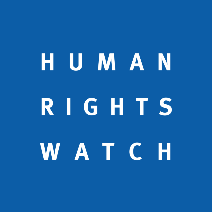 Human Right Watch récompense les défenseurs des droits de l'Homme | VL ...