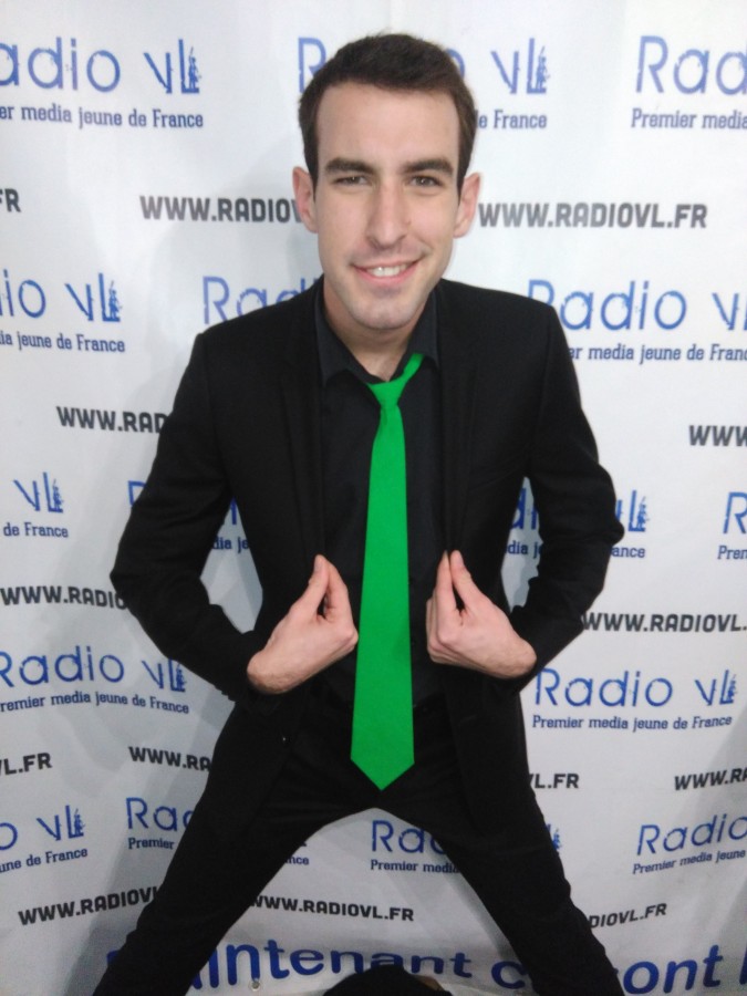 Max Bird dans Ça Va Brader #12 | VL Média