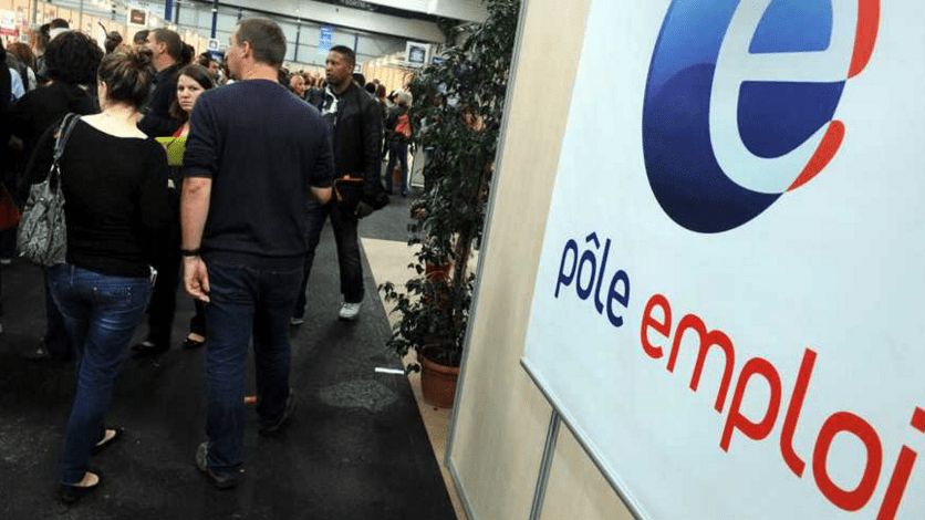France : le taux de chômage le plus haut depuis 1997 | VL Média