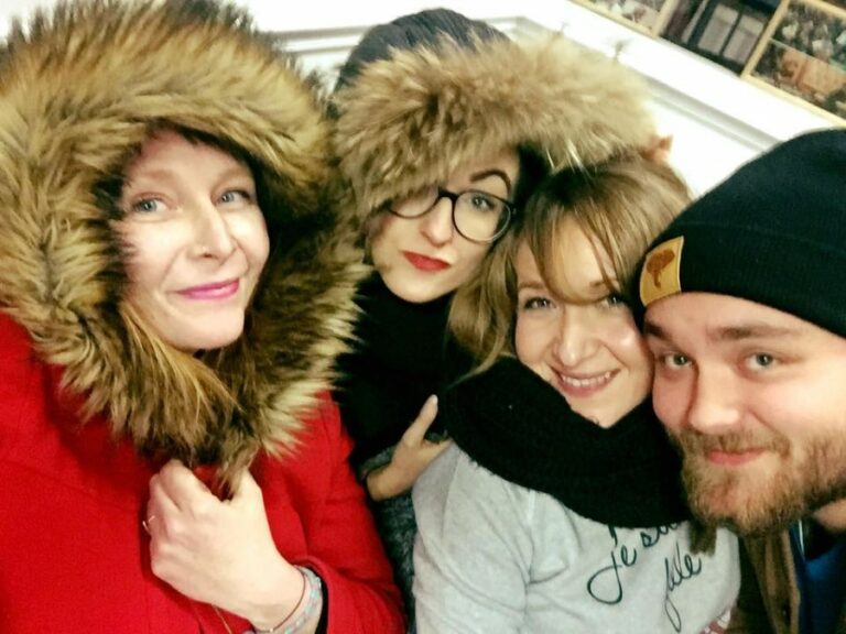 Les colocs vous avouent tout pour leur 11ème émission ! | VL Média