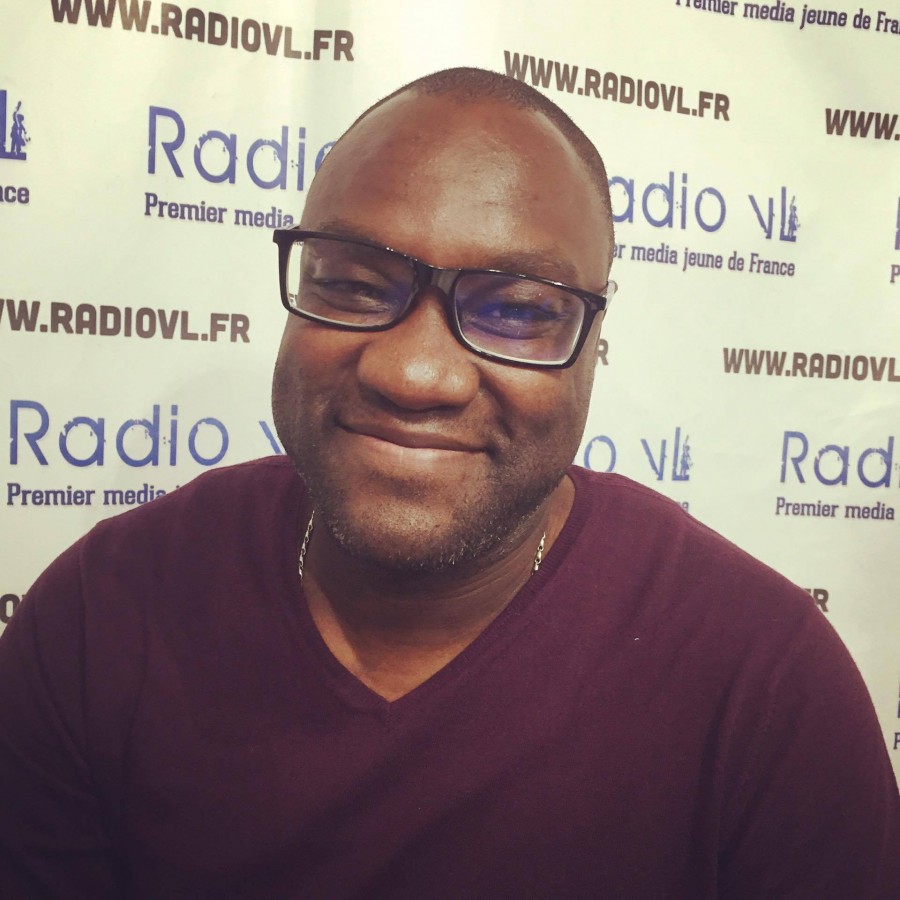 Patrick Mboma et l'équipe du festival La Lucarne dans l’Euro Foot #102 ...