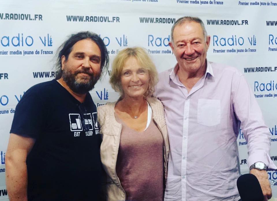 Doublage et séries (volume 1) dans La loi des séries #69