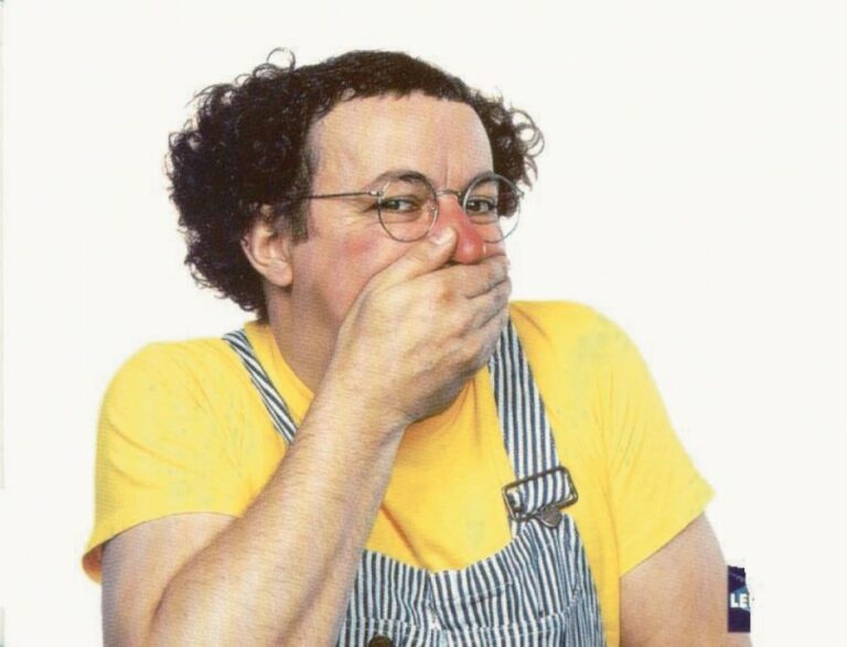 Top 30 des meilleurs citations de Coluche | VL Média