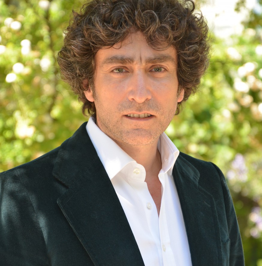 FFTV16 Stéphane Strano: "Retrouver notre fierté"