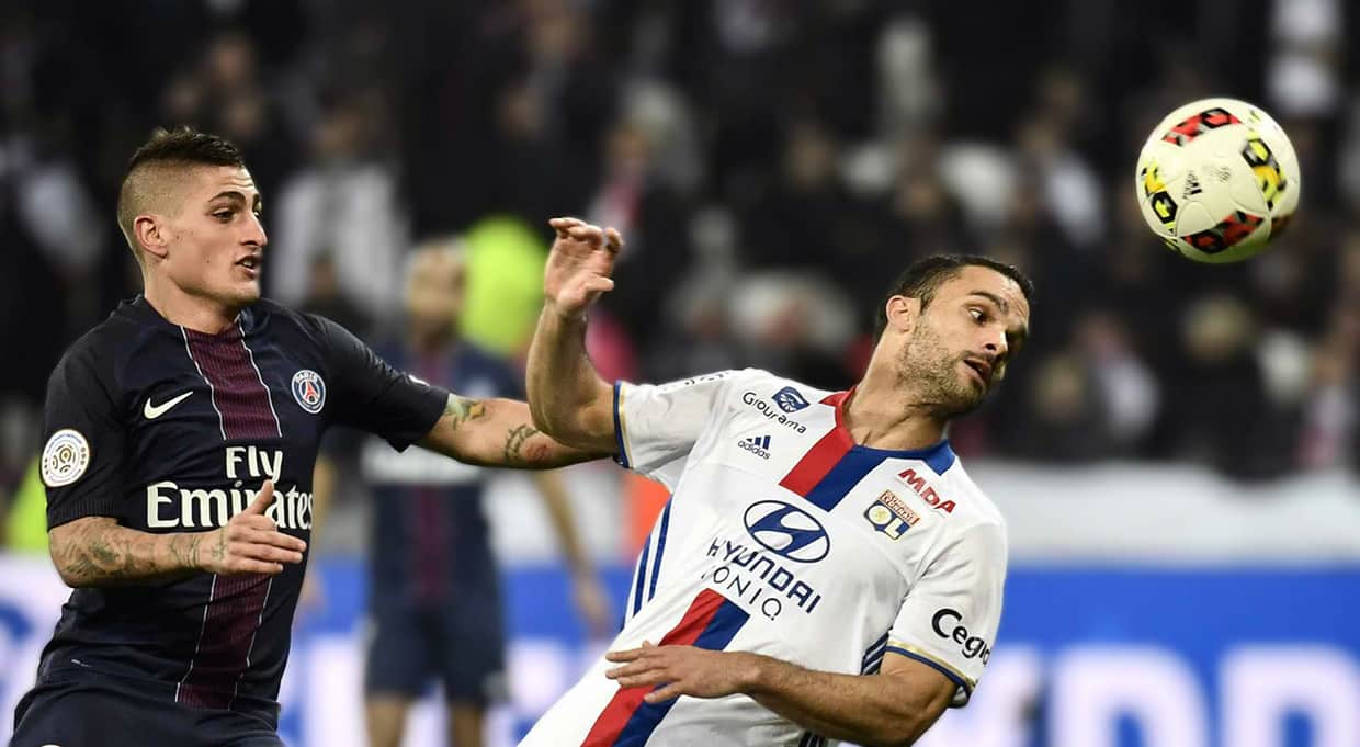 OL - PSG, toujours un choc ? | 100% Ligue 1 #12 | VL Média