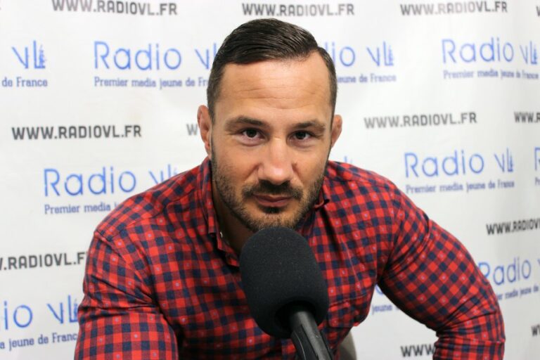 sylvain-potard - VL Média