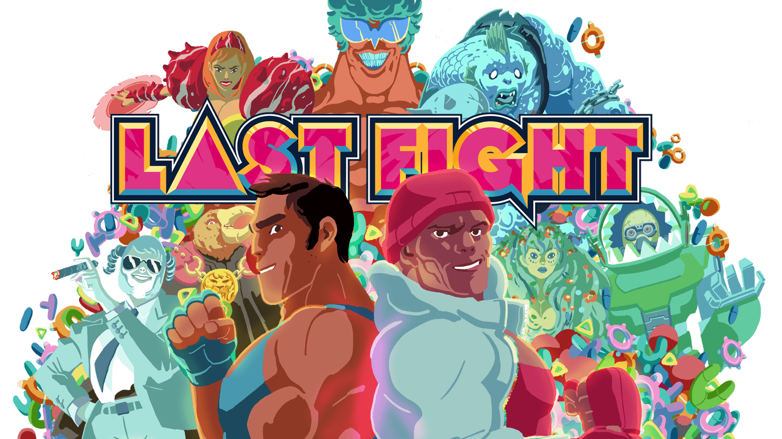 LASTFIGHT-poster - VL Média