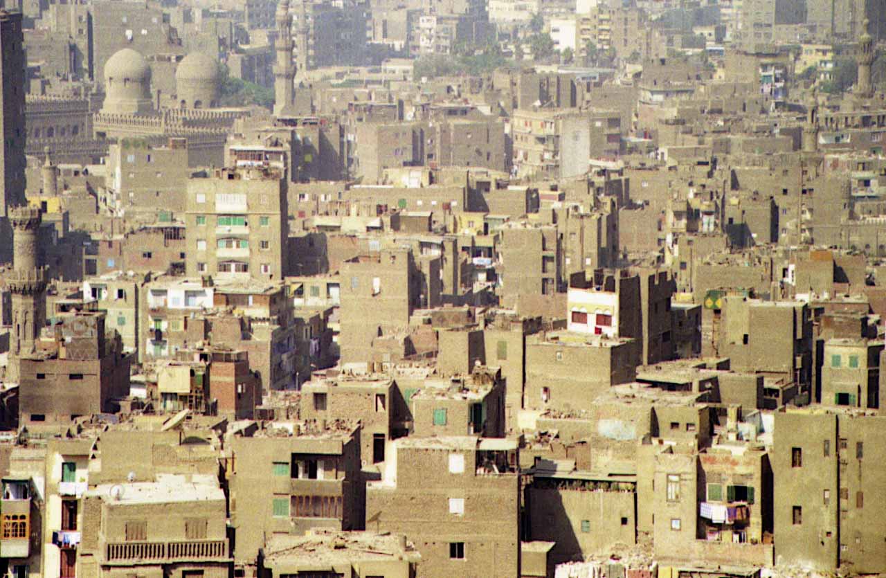 Le Caire : 25 morts dans l'explosion d'une église | VL Média