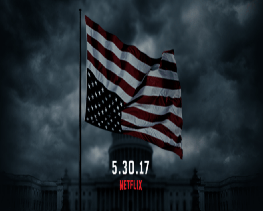 Trump Président des Etats-Unis : House of cards dépassée