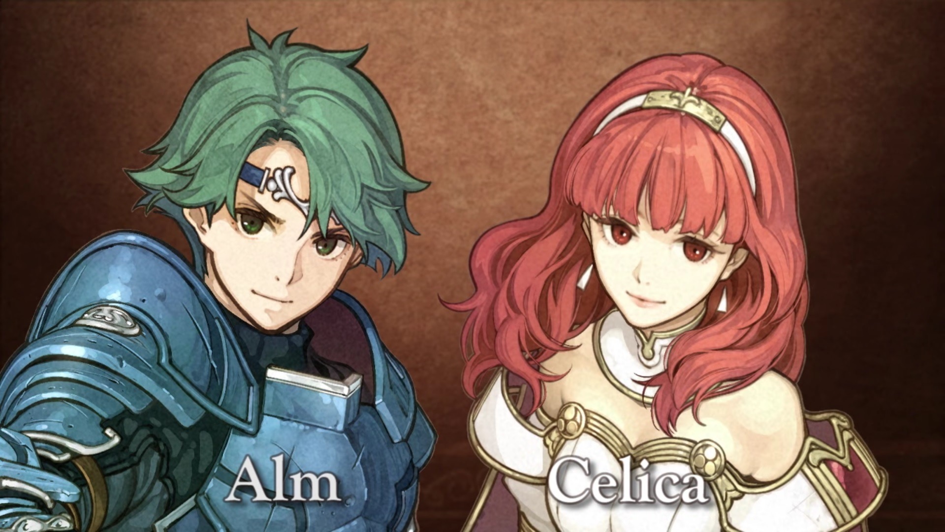 Le plein de nouveaux jeux Fire Emblem chez Nintendo