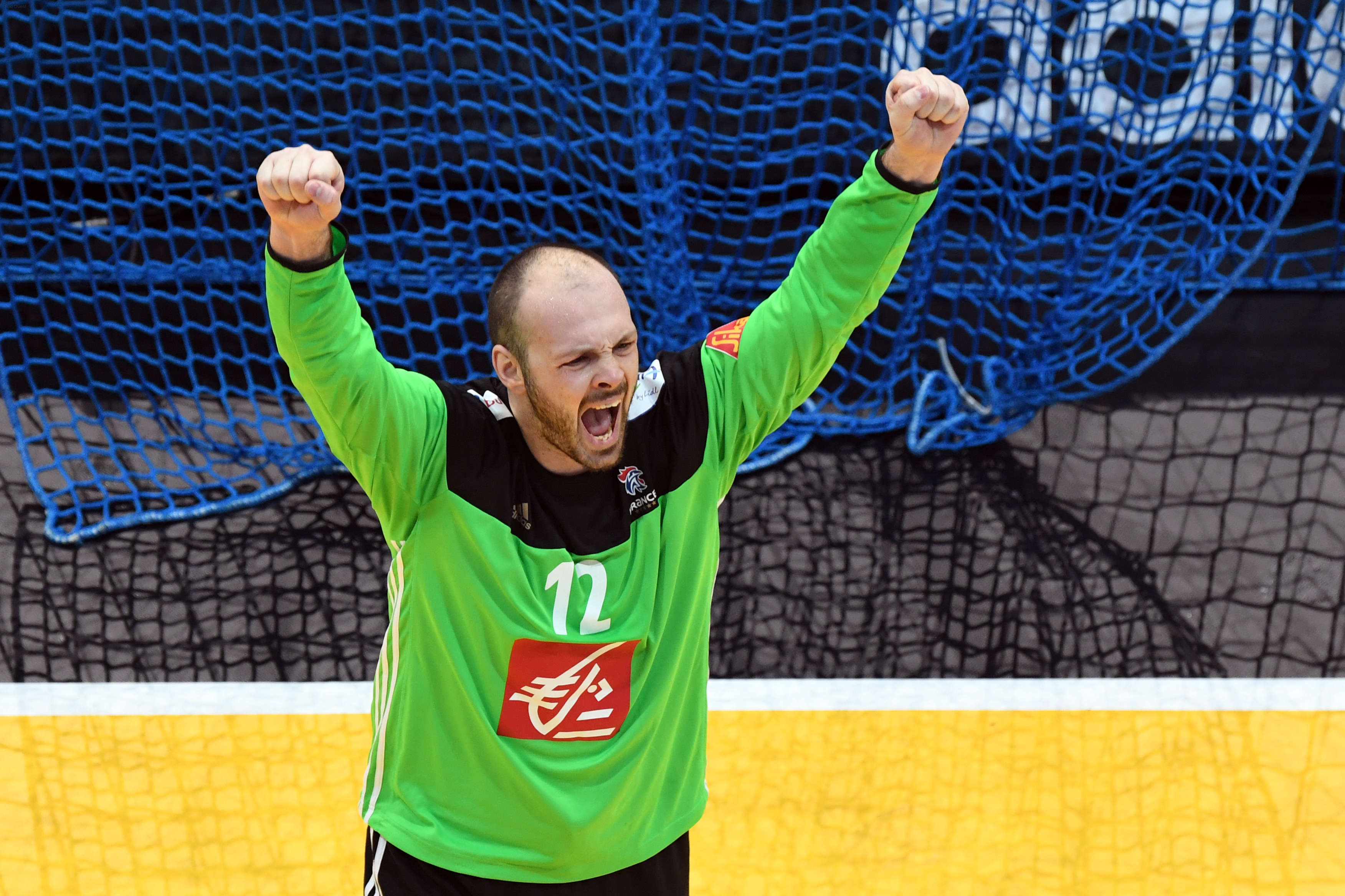 Mondial de handball : Vincent Gérard est sorti de l'ombre de Thierry ...