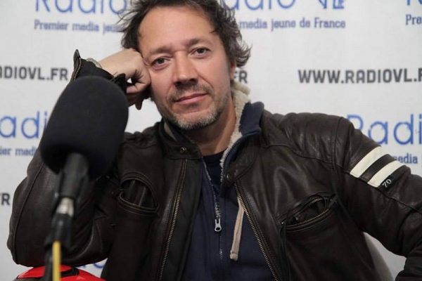 Bruno Debrandt | VL Média