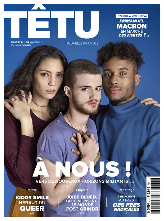 tetu cover - VL Média