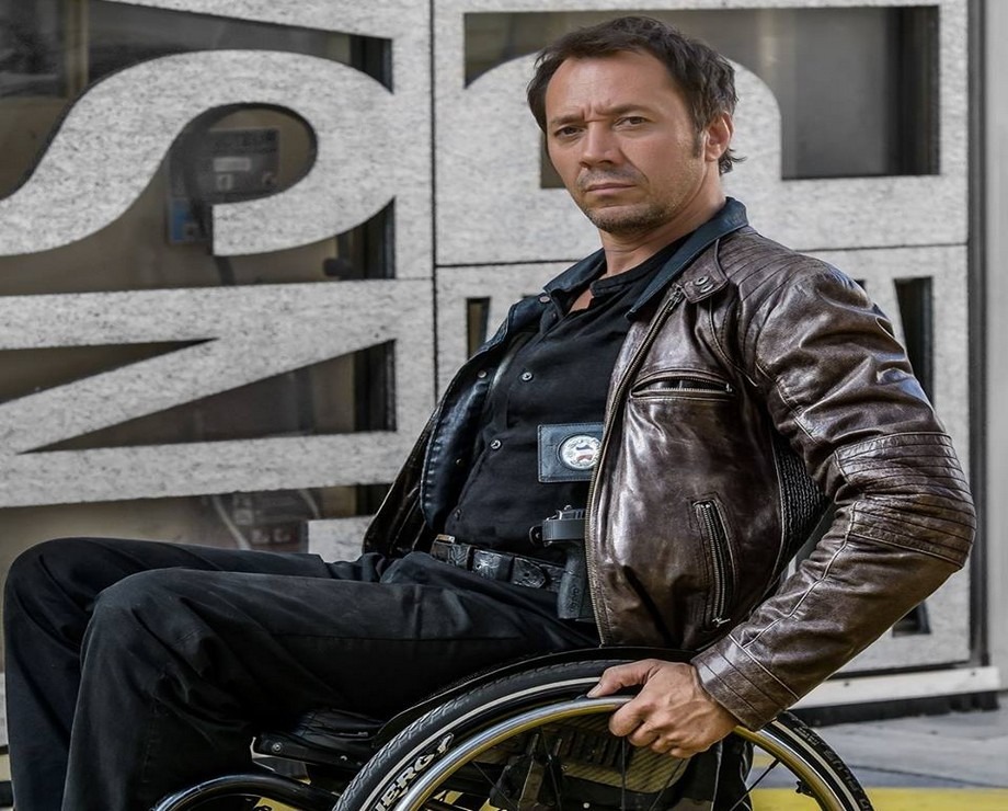 On a vu pour vous ... Caïn saison 5, la saison qui confirme la montée ...