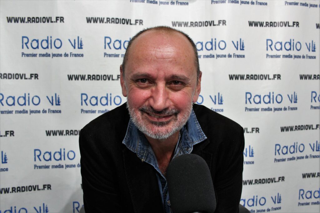 Daniel Morin, invité de la semaine l Réveil Médias #158 | VL Média