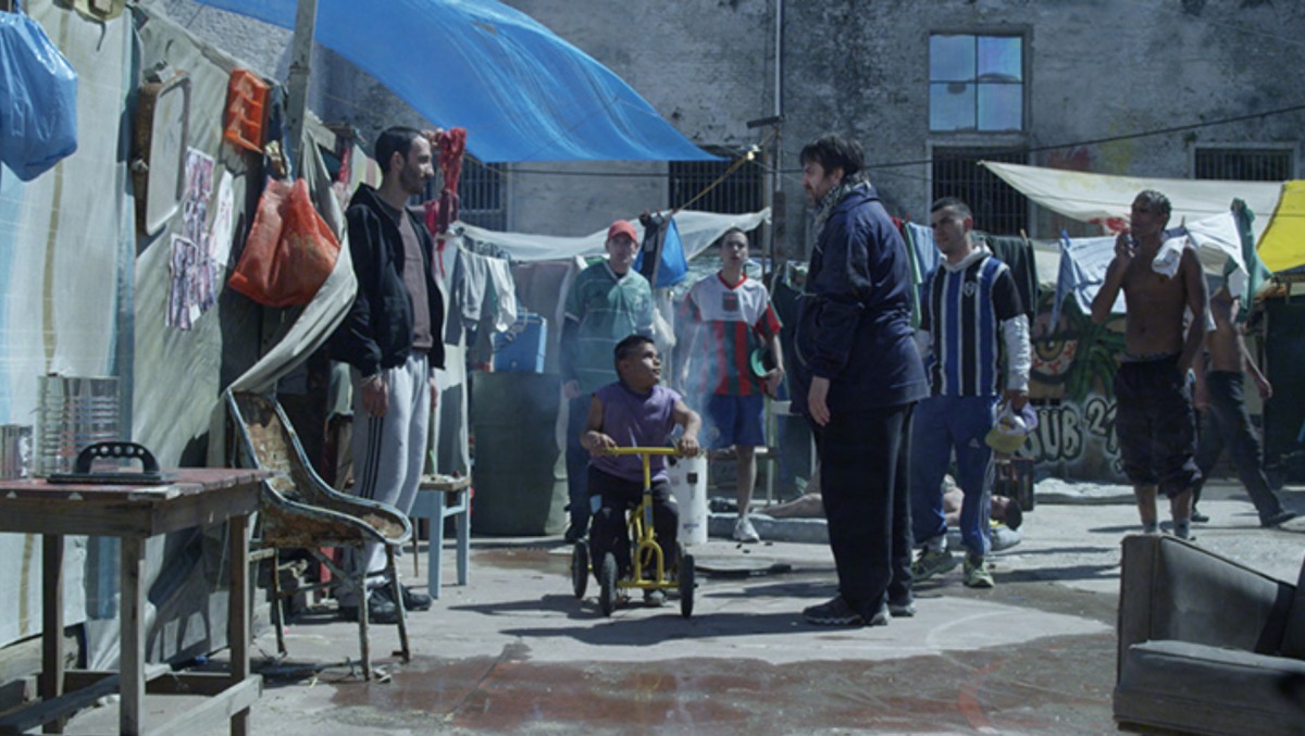 On a vu pour vous ... le premier épisode de El Marginal