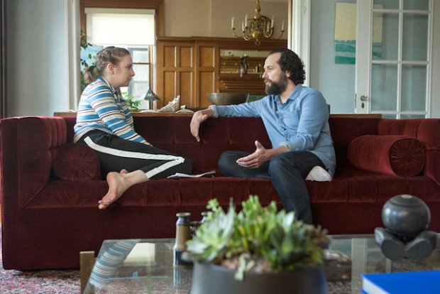 Girls : nous sommes toutes une American Bitch (HBO / OCS)