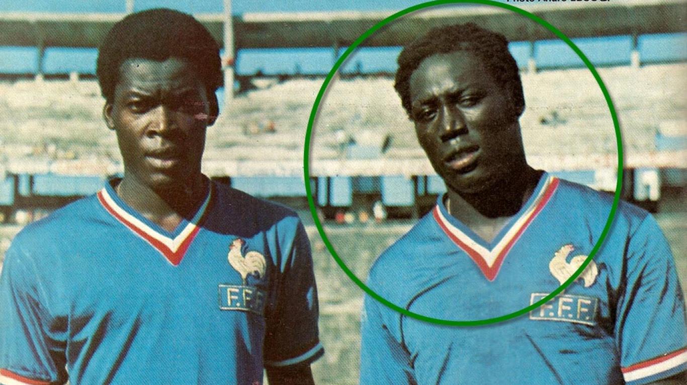Football : Jean-Pierre Adams, 35 ans dans le coma | VL Média