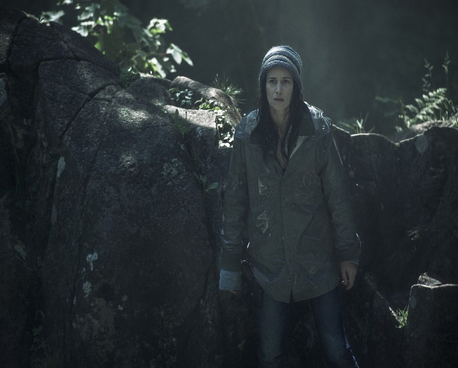 On a vu pour vous ... Zone Blanche, notre nouveau coup de cœur de France 2