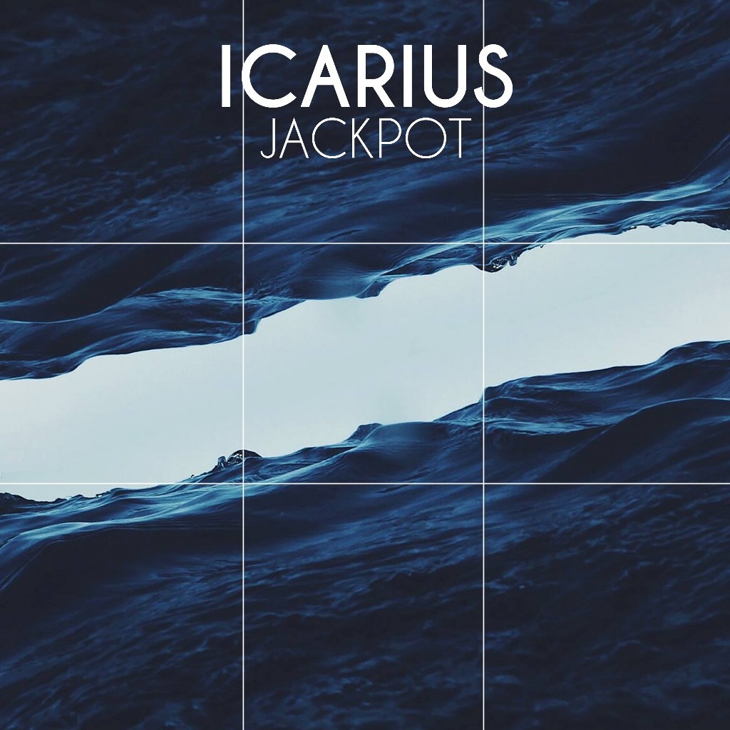 Interview : Empochez le 'Jackpot' électronique, avec Icarius | VL Média