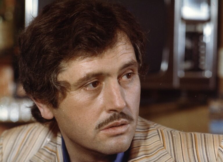 Disparition de Victor Lanoux (Louis La Brocante) à l'âge de 80 ans | VL ...