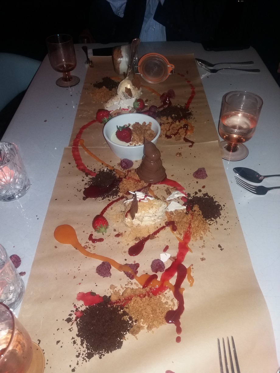 Balagan: on a testé le nouveau resto hype de la capitale | VL Média