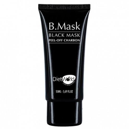 B. Mask: on a enfin trouvé notre black mask chouchou | VL Média