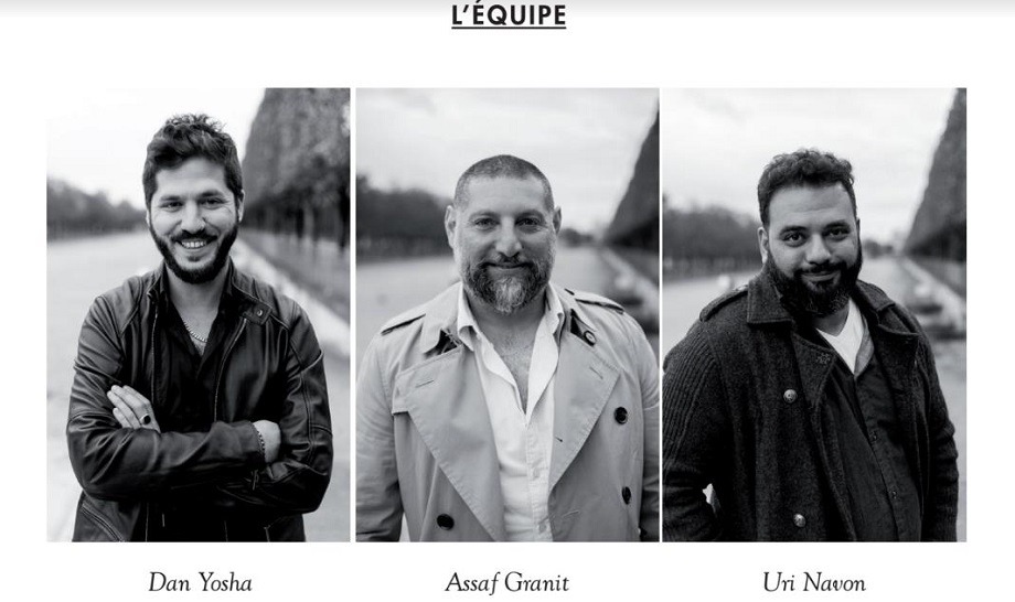 Balagan: on a testé le nouveau resto hype de la capitale | VL Média