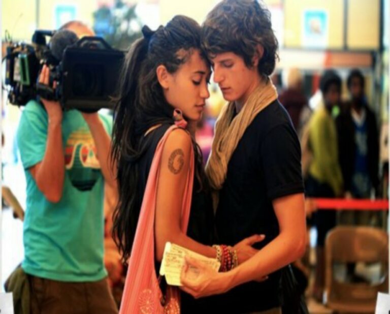 Foudre saison 1 - VL Média