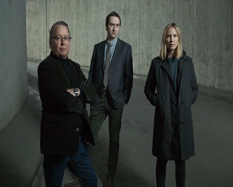 Jordskott saison 2 dévoile la date de son arrivée et son trailer