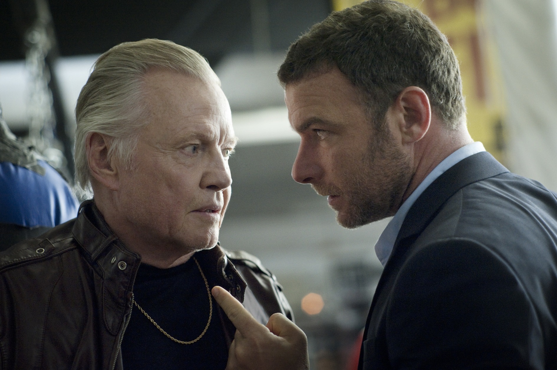 5 Raisons d’aimer … Mickey Donovan (Ray Donovan)