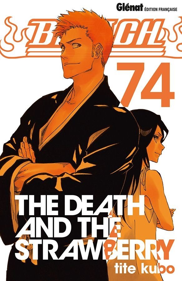 bleach-73 - VL Média