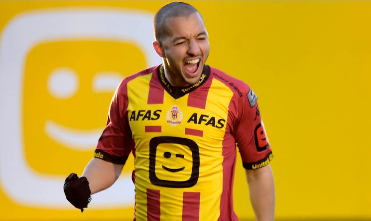 Anderlecht - PSG : focus sur la pépite algérienne Sofiane Hanni | VL Média
