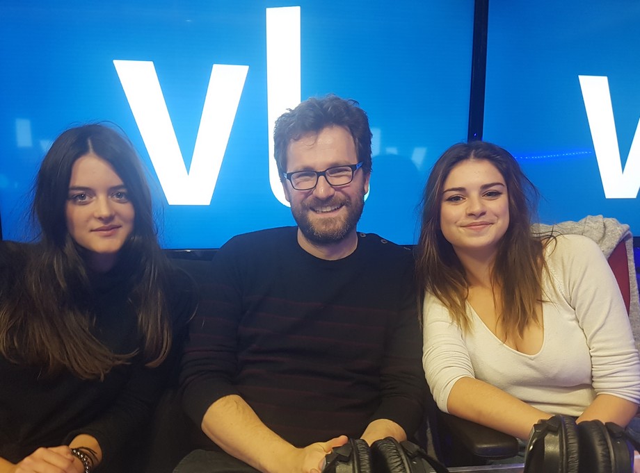 Les Grands saison 2 (OCS) | La loi des séries #134