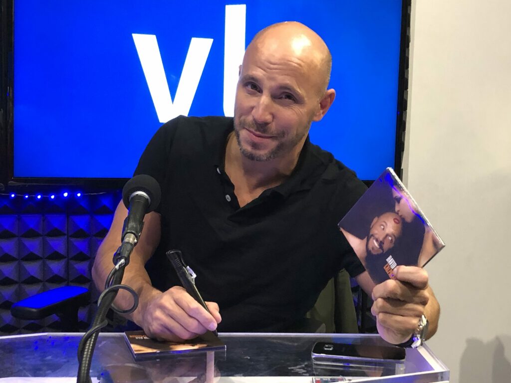 David Ban dans #LaCliqueDAlix #4 | VL Média