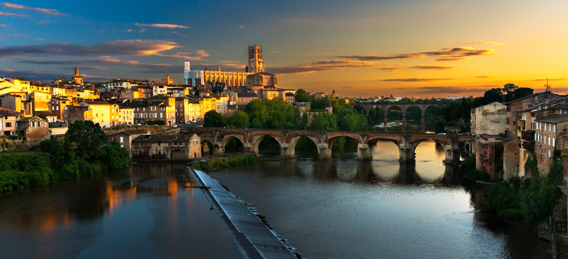 Toulouse - VL Média