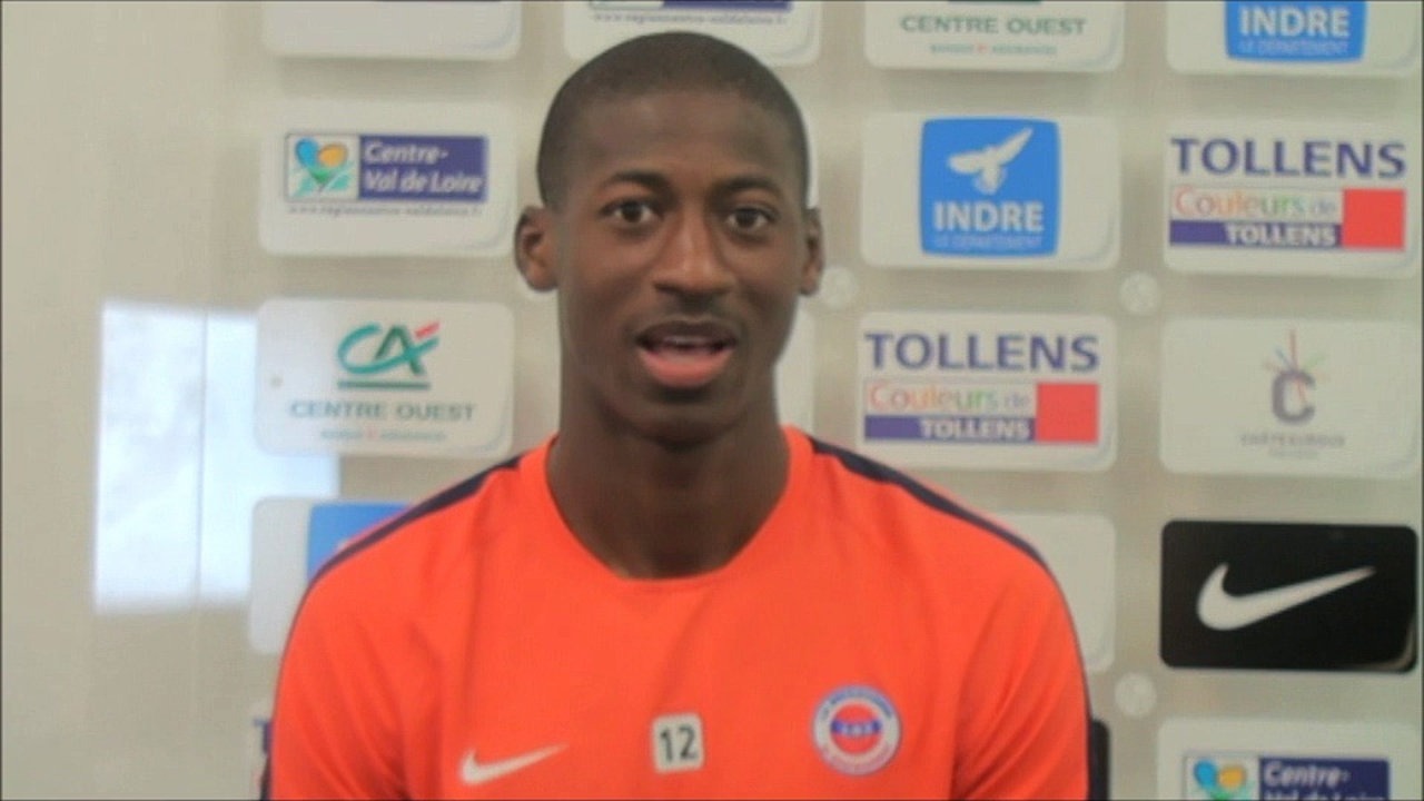 Nama Fofana et Marc Libbra dans 100% Ligue 1 #47 | VL Média