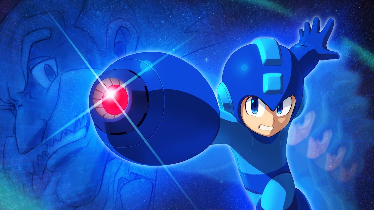 Capcom fête les 30 ans de Mega Man | VL Média