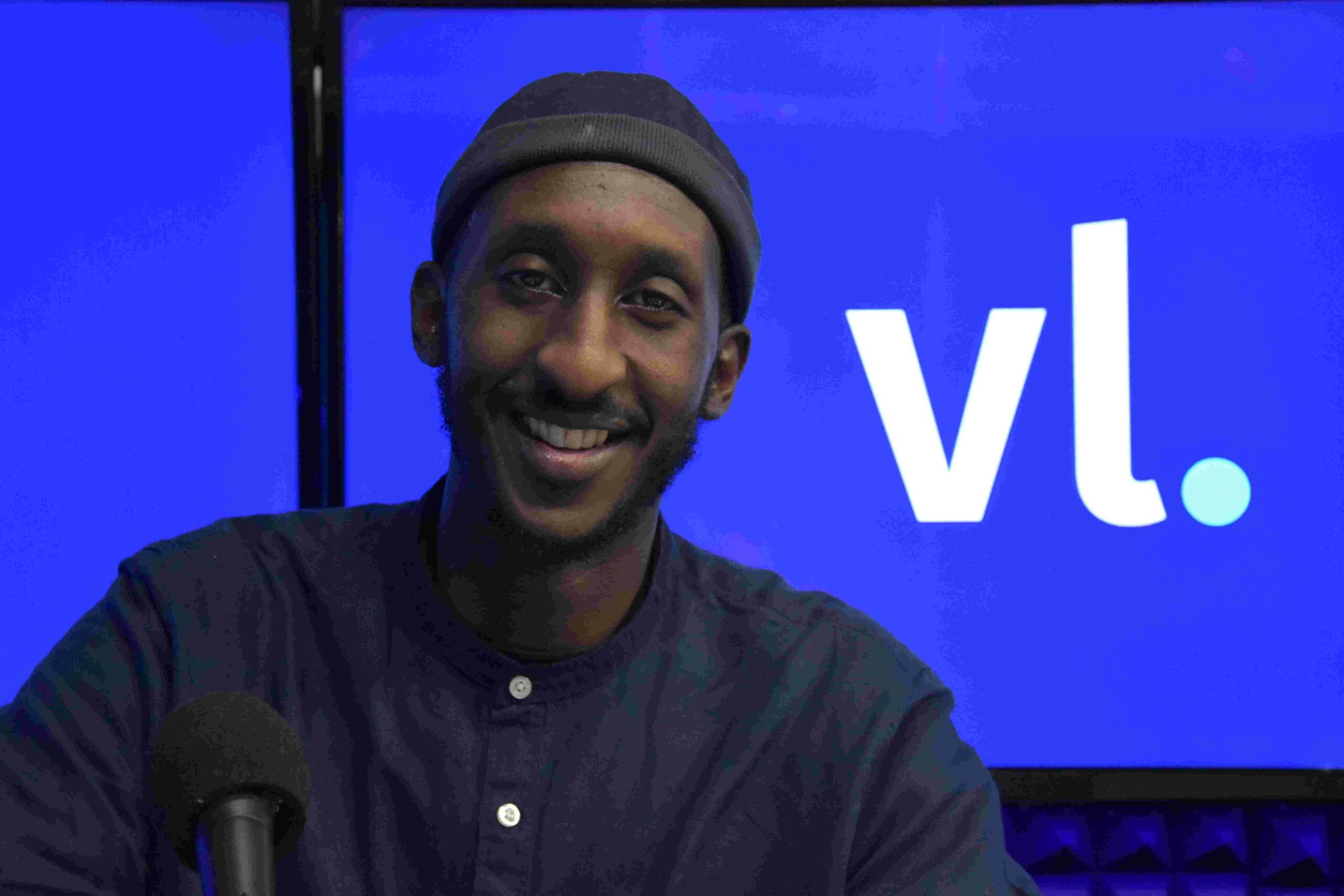 Christo NTaka dans le Grand n'Importe Quoi pour la dernière de l'année #107