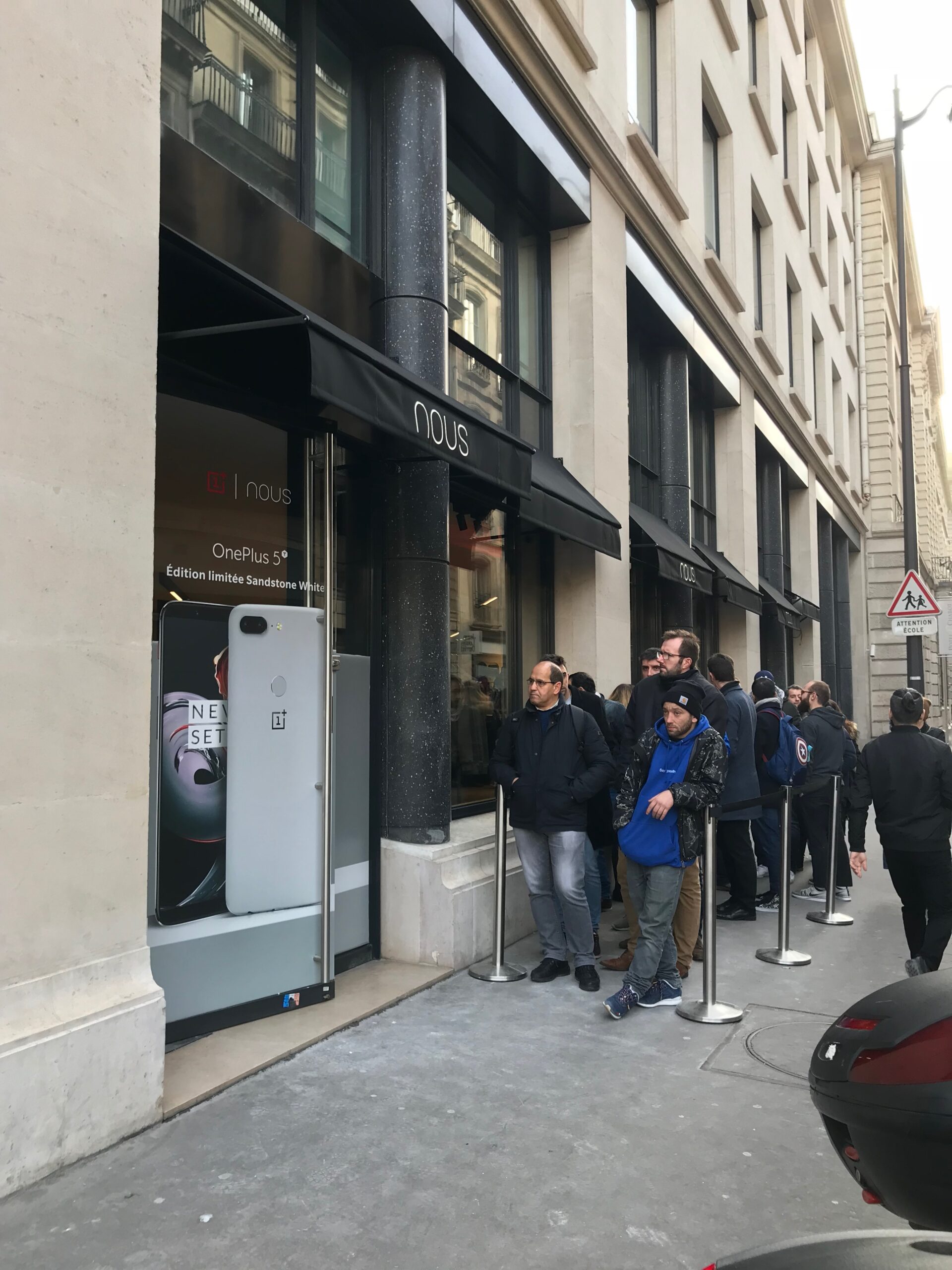 Bienvenue chez « Nous », le nouveau concept-store des anciens de chez ...