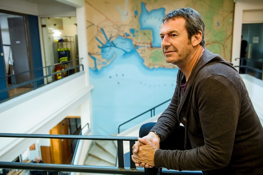 Jean-Luc Reichmann (Léo Mattéi) | La loi des séries #167