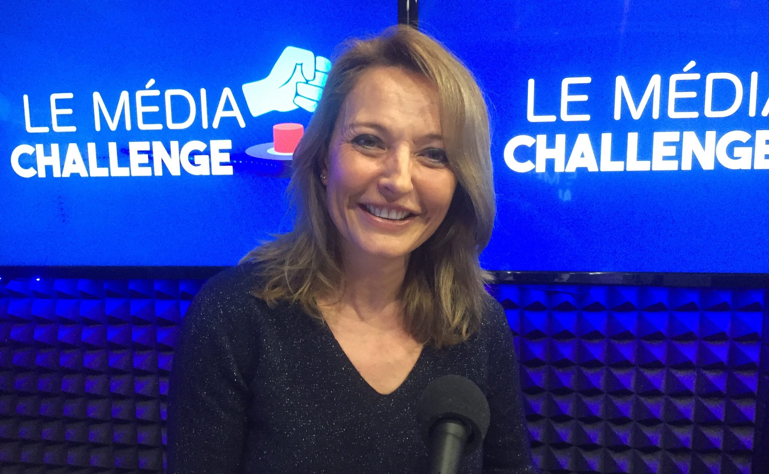 Valérie Durier, invitée du Média Challenge #16 | VL Média