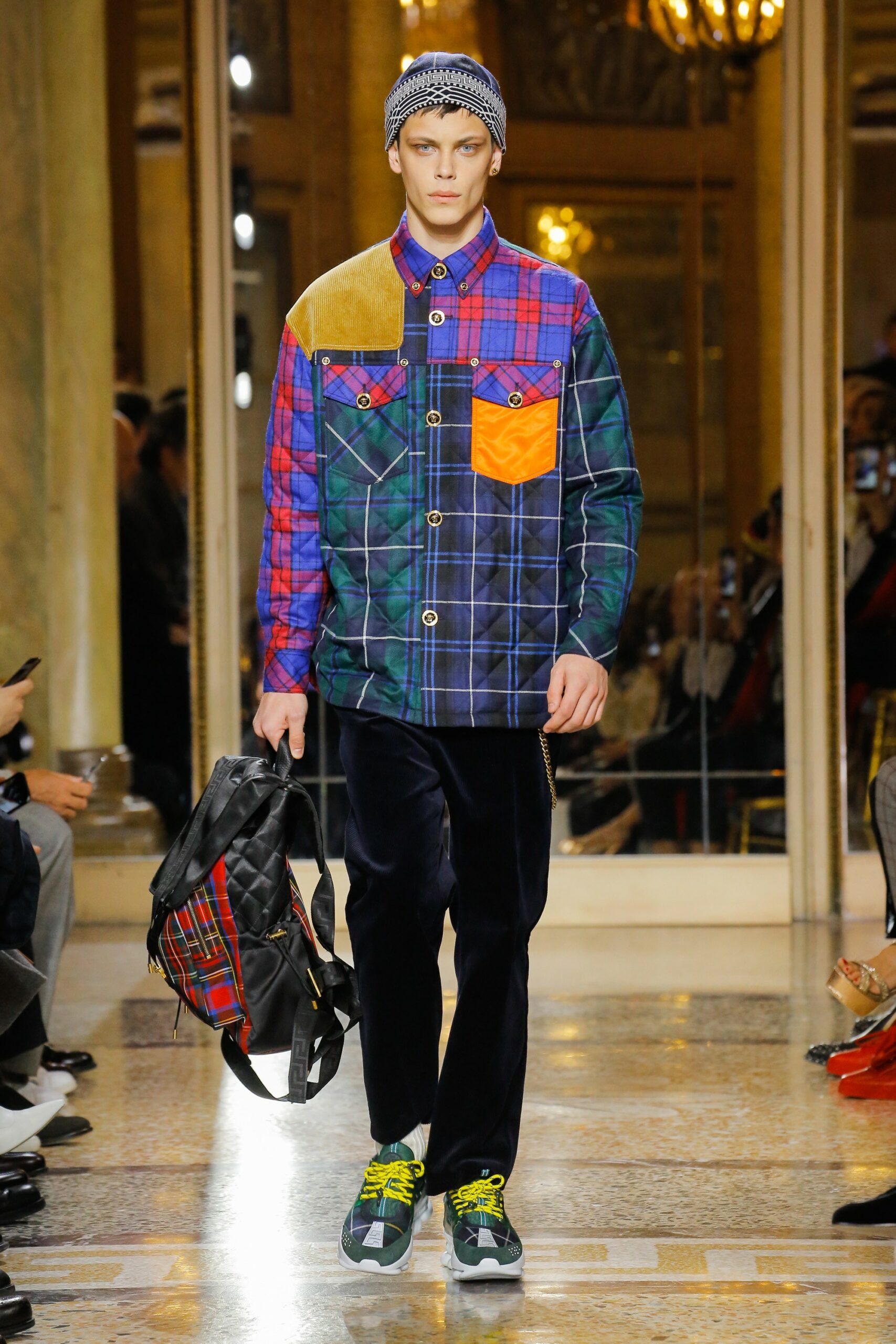 Versace 2 - VL Média