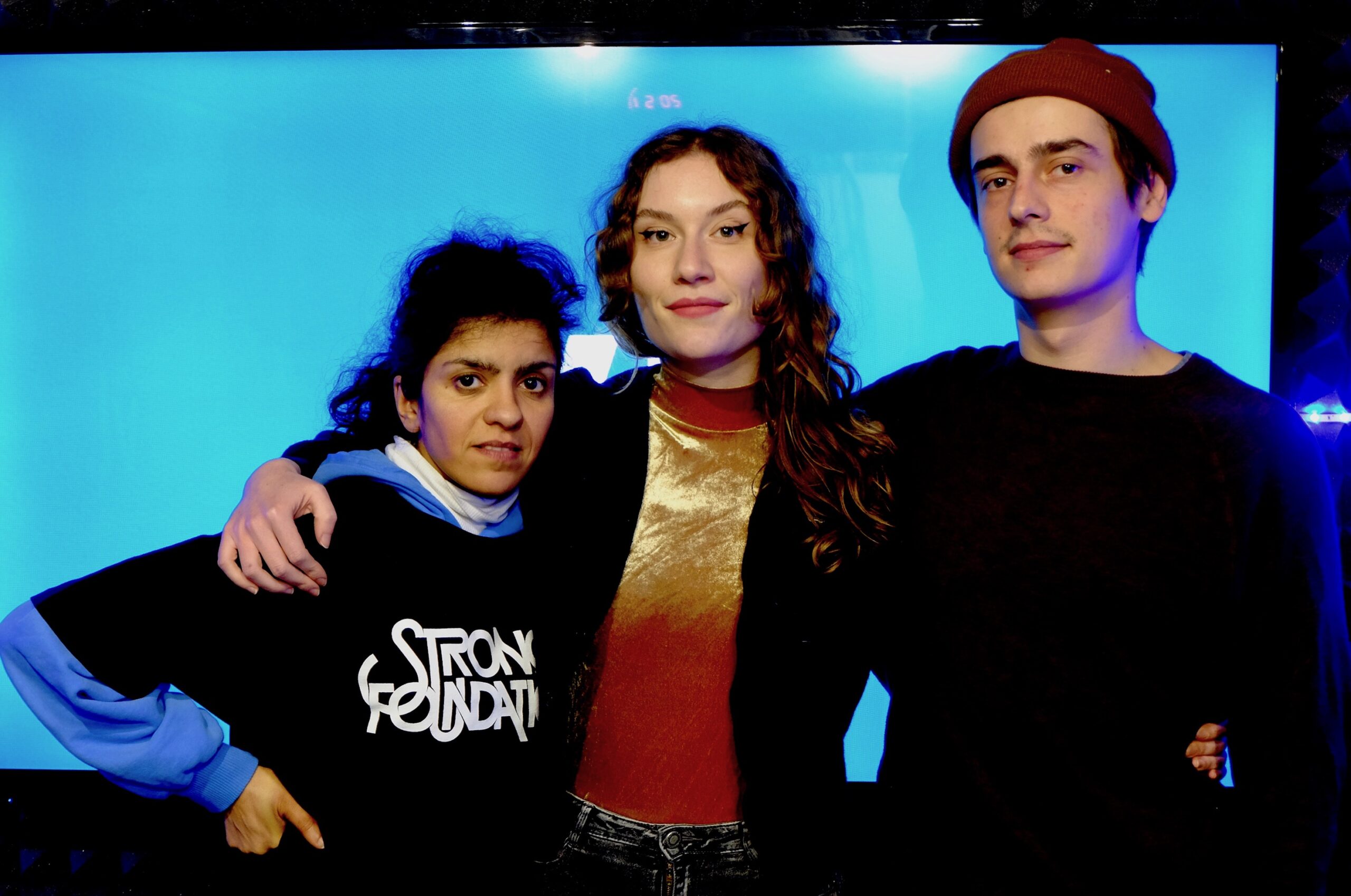 Soom T et Joko dans le Tohu-Bohu #149 | VL Média