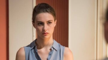 Garance Teillet (Demain nous appartient) : "Cette intrigue a été un ...