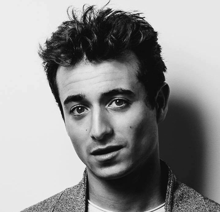 Hugo Clément : "Pour être journaliste, il faut être curieux avant tout ...