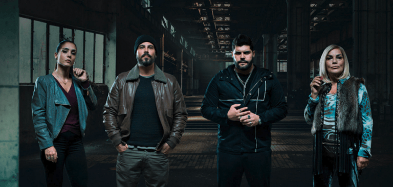 On a vu pour vous ... Gomorra saison 3, sang neuf et sacrifice